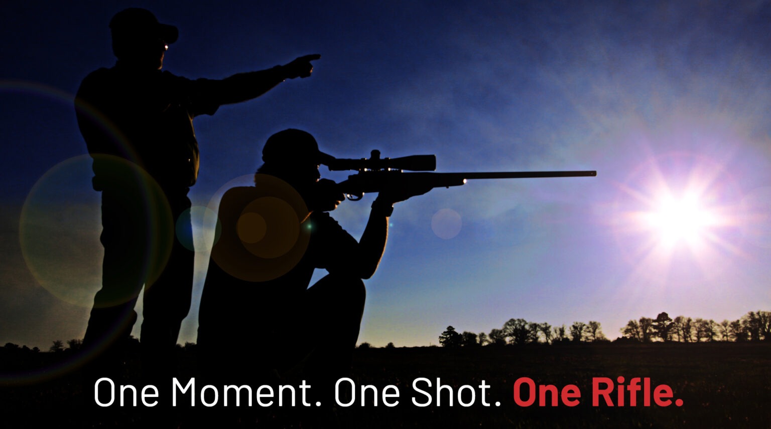 Carolina Custom Rifles | Build Your Perfect Rifle with CCR